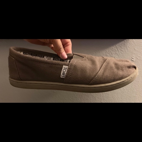 Toms | Shoes | Classic Toms Shoes | Poshmark